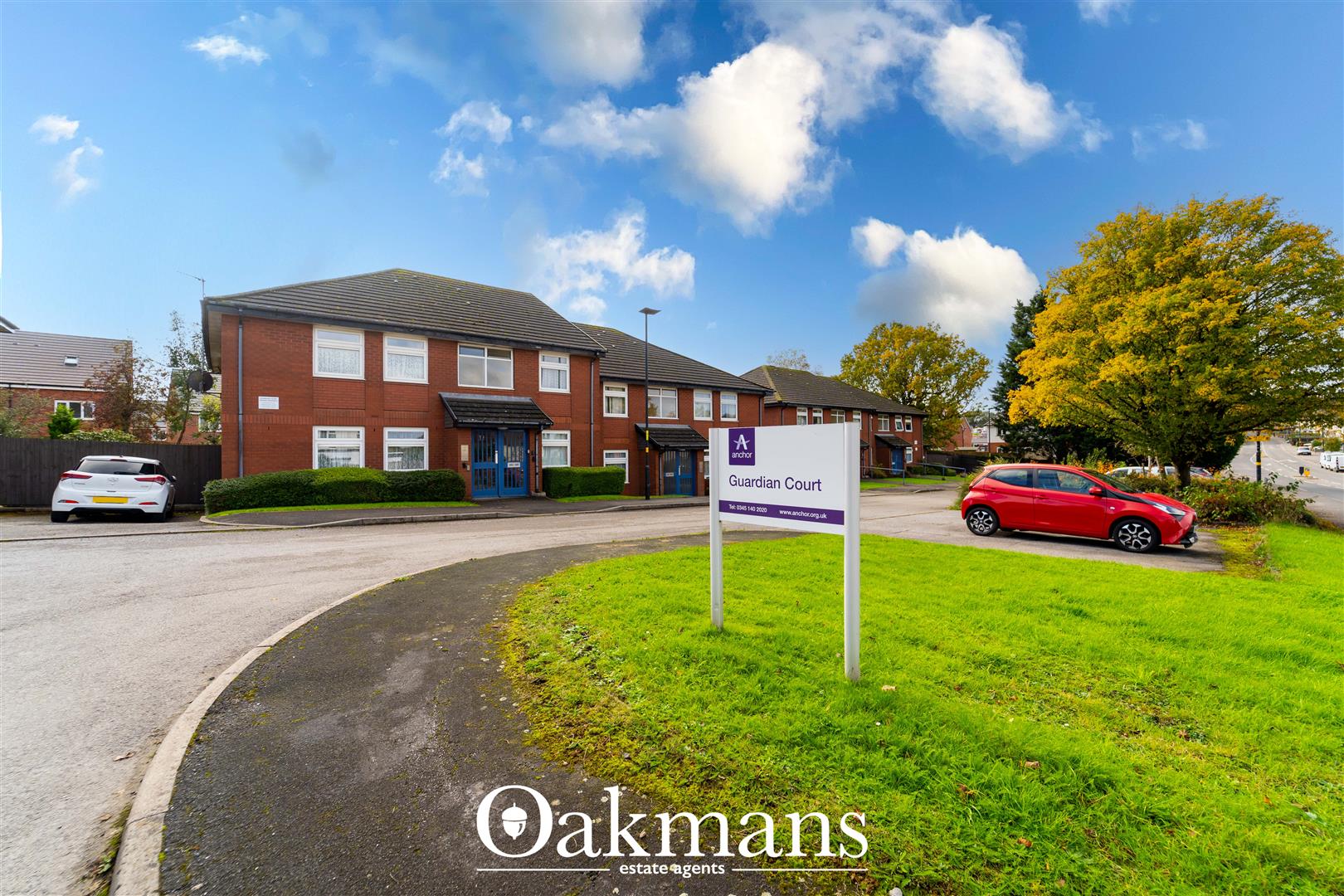 Frankley Beeches Road, Birmingham - Oakmans Oakmans Frankley Beeches Road, Birmingham - Oakmans Oakmans